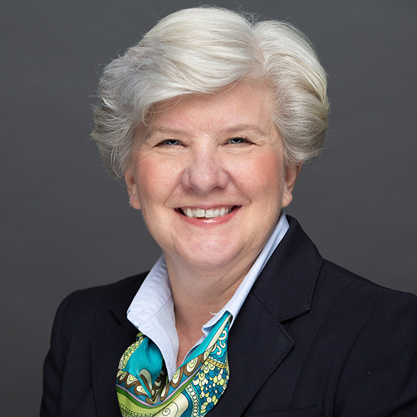 Christine Kretz | Second Vice Chair